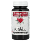 Kroeger Herb multivitamins for vitality