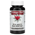 Kroeger Herb Polarity vegetarian capsules