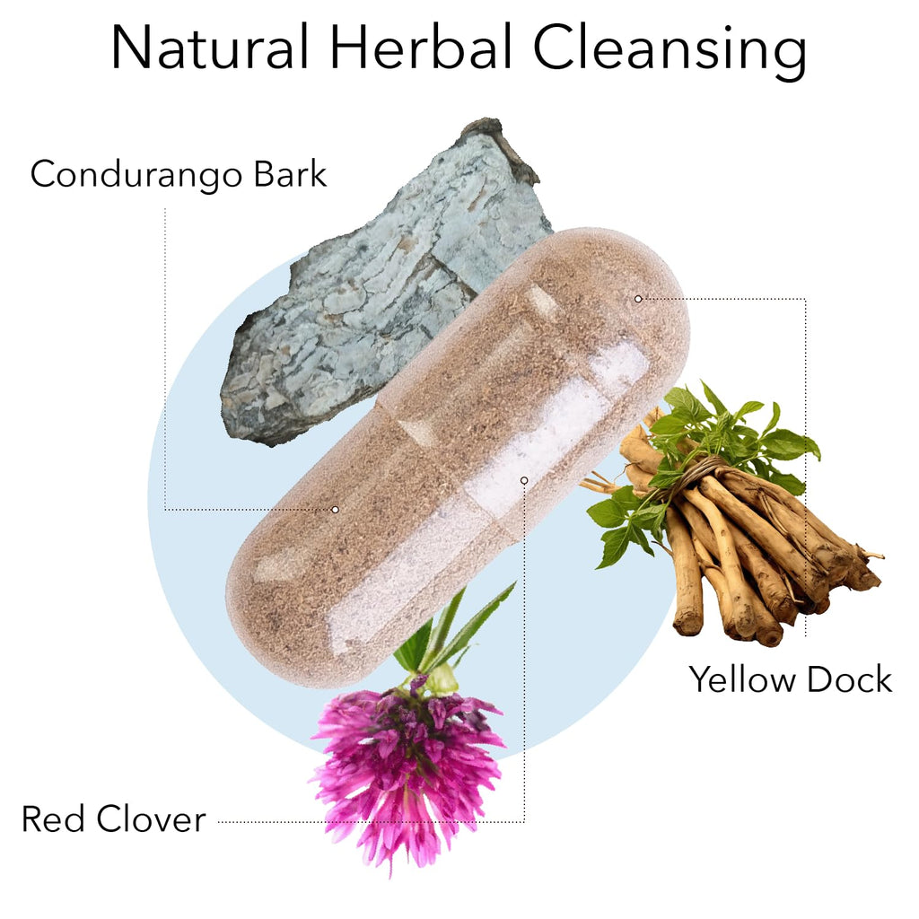 Kroeger Herb Products dietary supplement