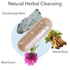 Kroeger Herb Products dietary supplement