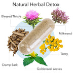 Kroeger Herb Products herbal remedy