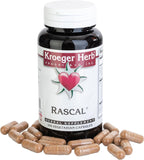 Kroeger Herb Rascal multivitamin capsules