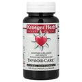 Kroeger Herb Thyroid Care capsules
