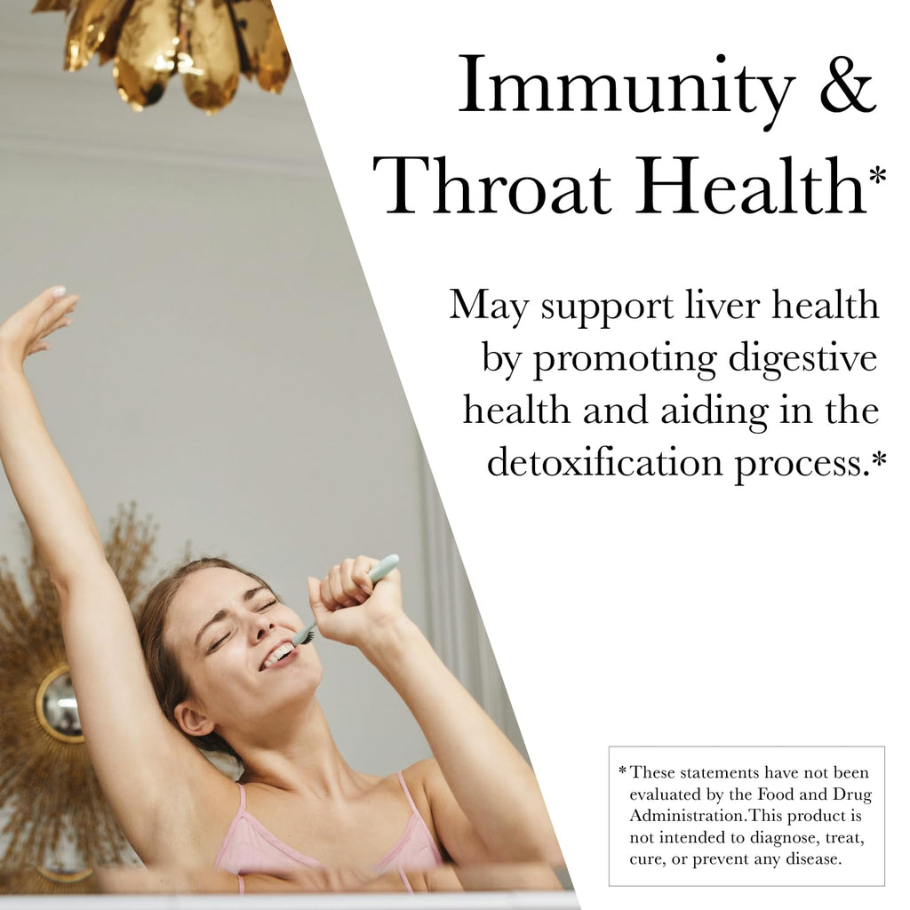 Kroeger herbal supplements for wellness