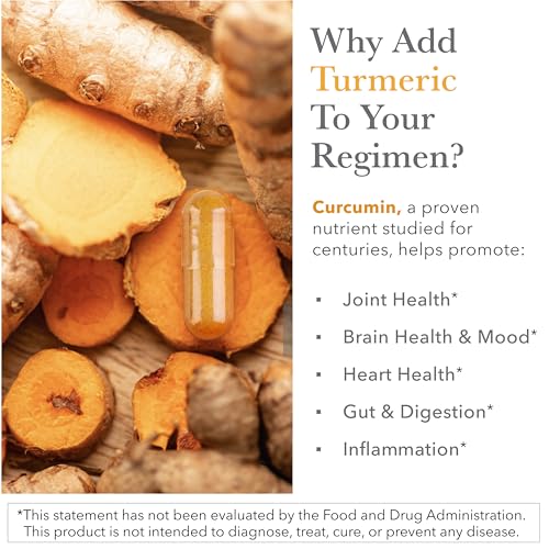 Kroeger Herbs turmeric for wellness