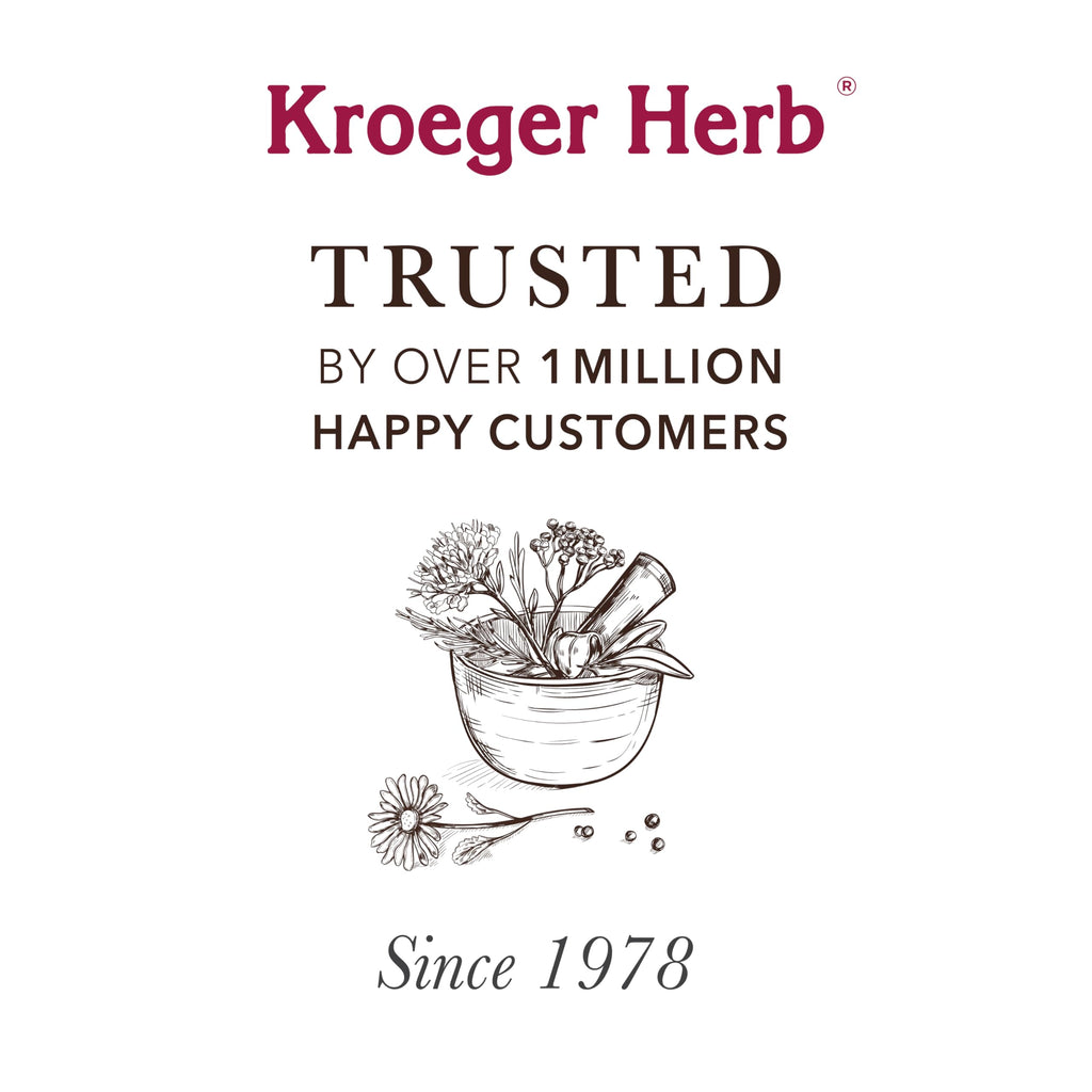 Kroeger immunity support supplement