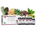 Kroeger multivitamins for detox support