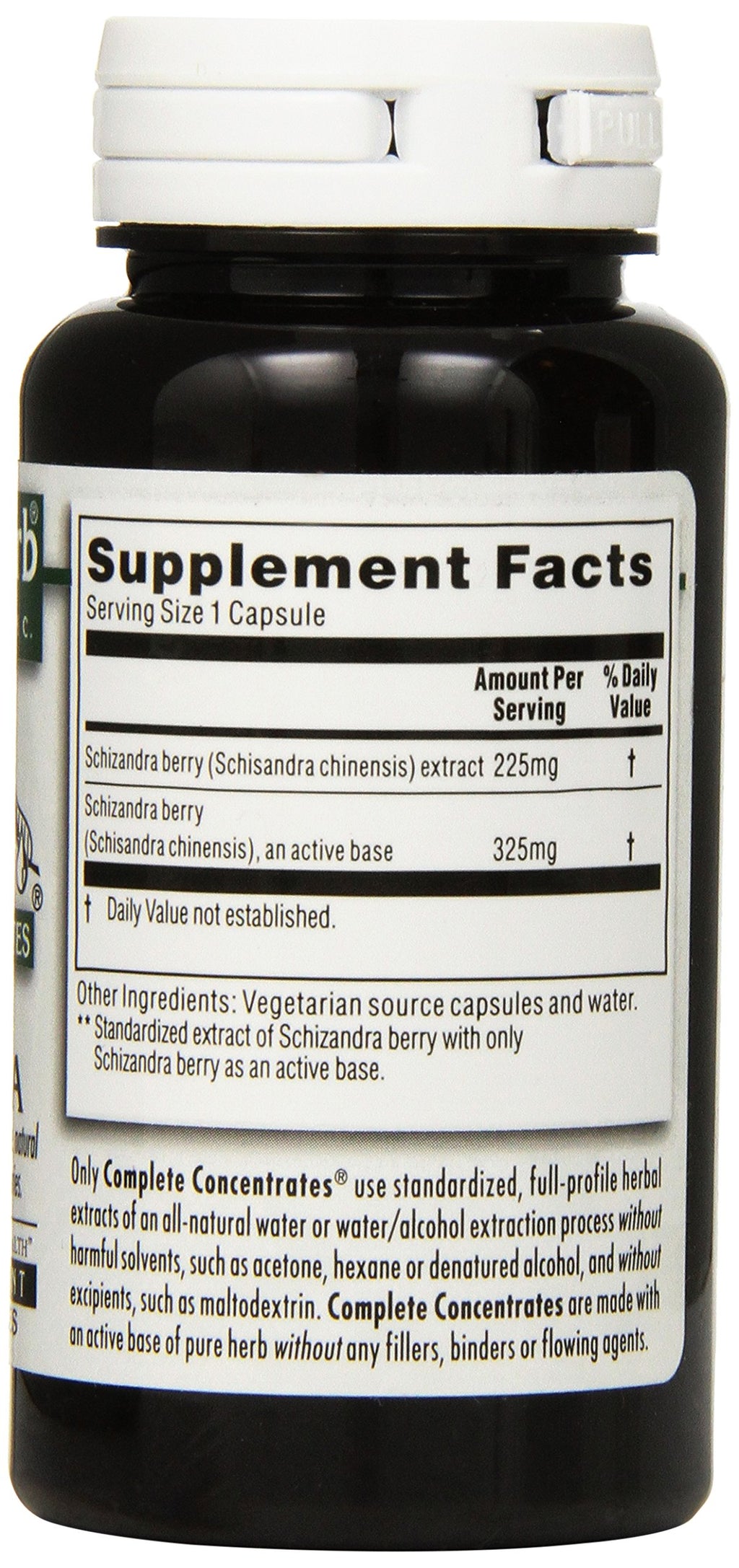 Kroeger Schizandra immune support