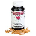 Kroeger turmeric supplement for joints