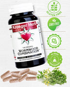 Kroeger V-Caps for wellness