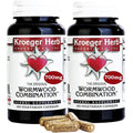 Kroeger Wormwood Combination herbal supplement