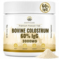 Kroppssund colostrum powder for gut health