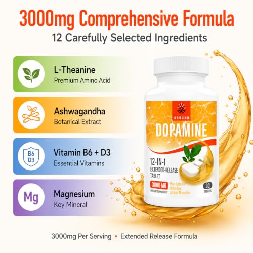 Kroppssund supplements for daily wellness