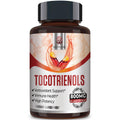 Kroppssund tocotrienols liquid capsules