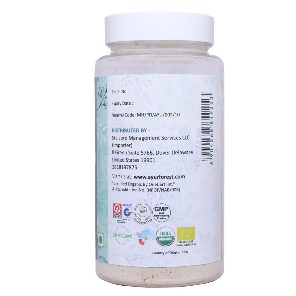 Krounchbeej powder for daily energy