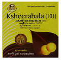 Ksheerabala blended vitamin & mineral supplements
