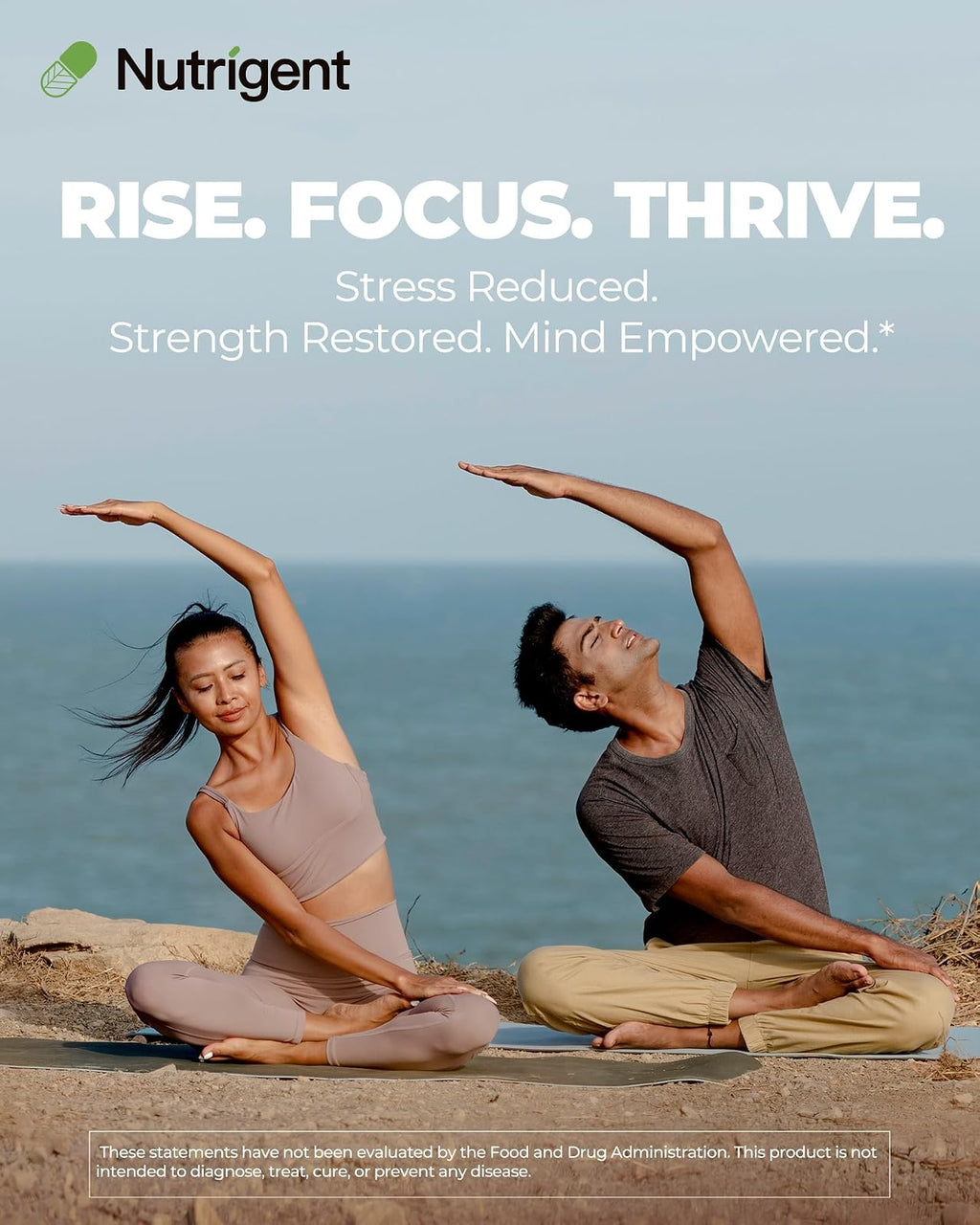 KSM-66 Ashwagandha 600 mg for wellness