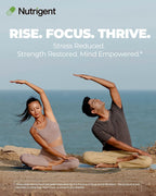 KSM-66 Ashwagandha 600 mg for wellness
