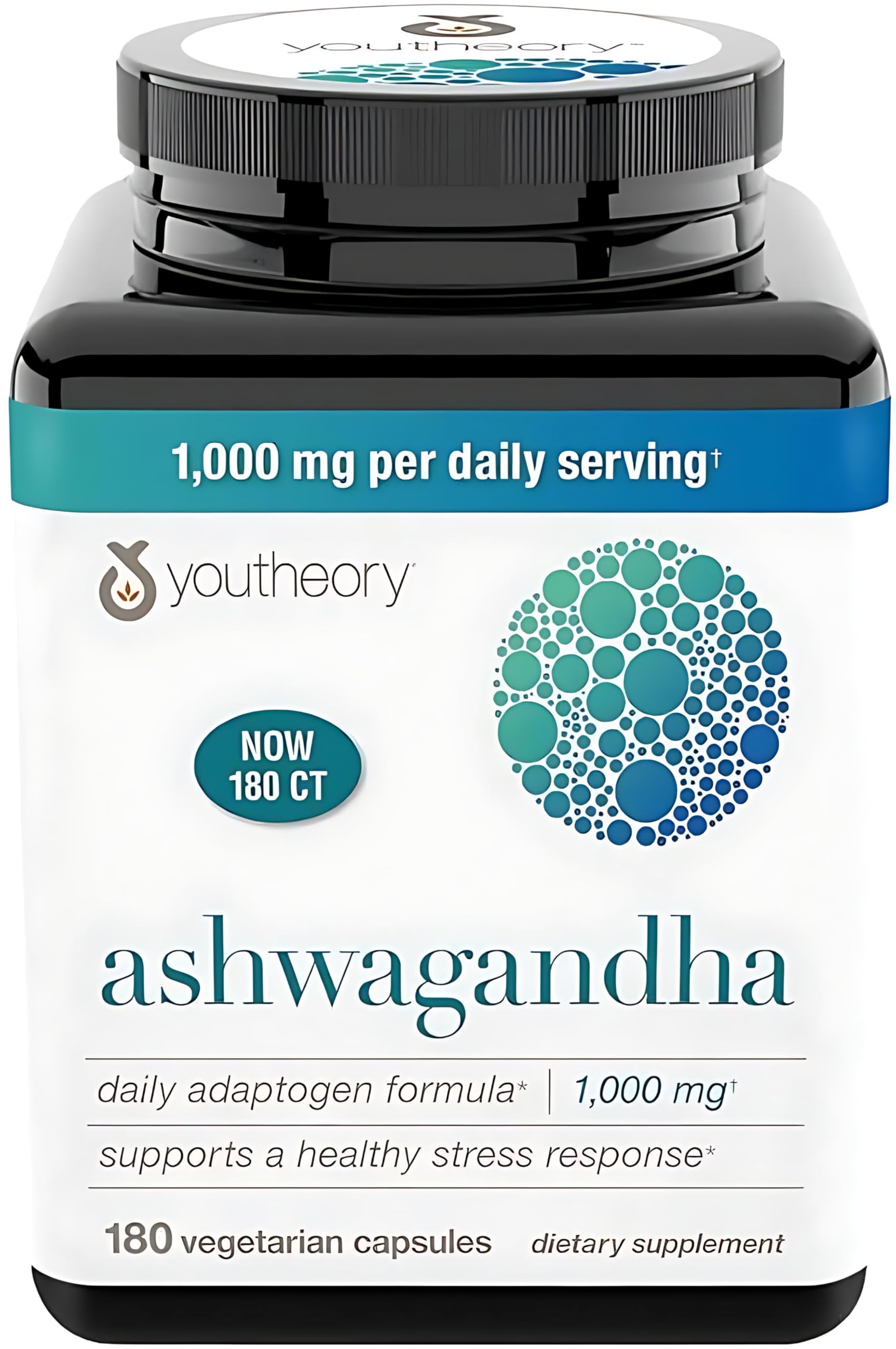 KSM-66 ashwagandha capsules for better sleep