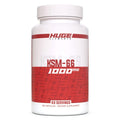 KSM-66 ashwagandha capsules for stress relief