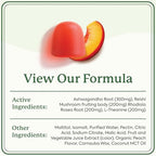 KSM-66 ashwagandha for balance