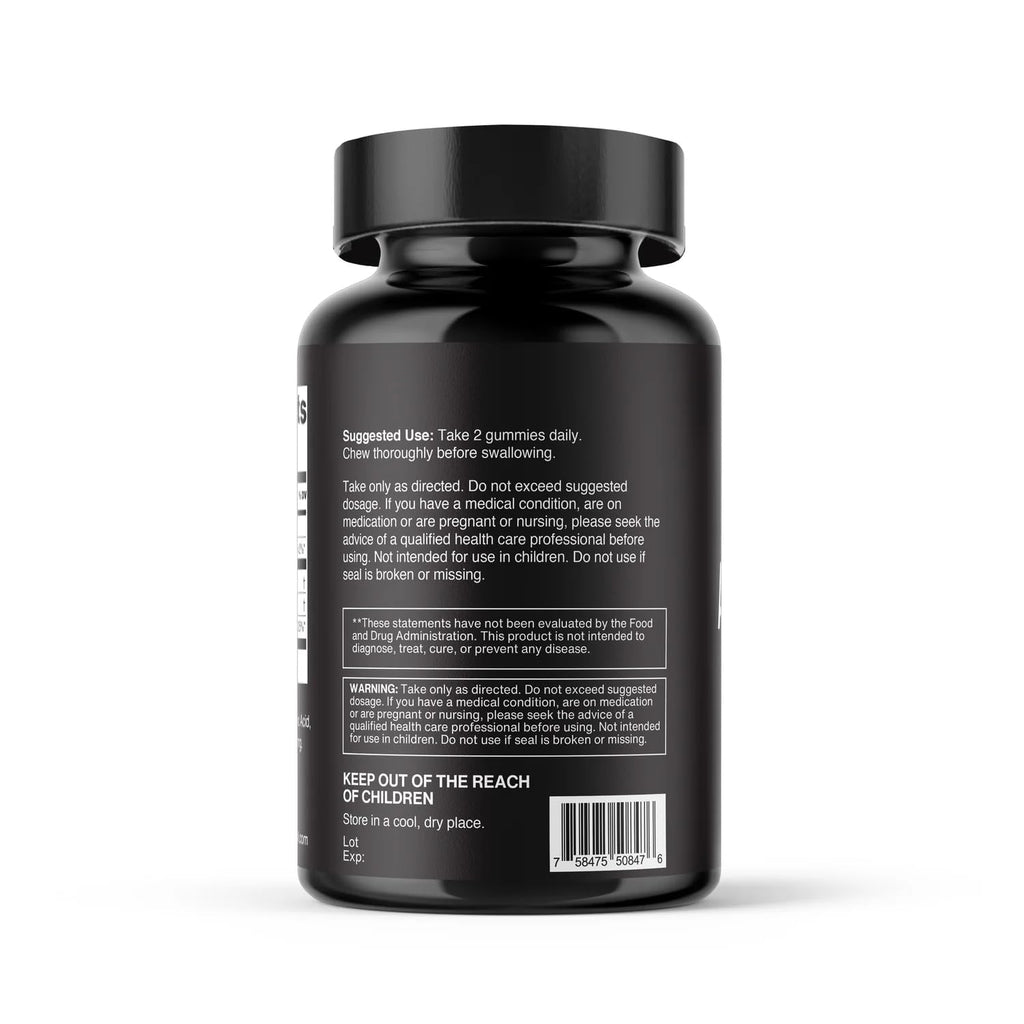 KSM-66 ashwagandha for better relaxation