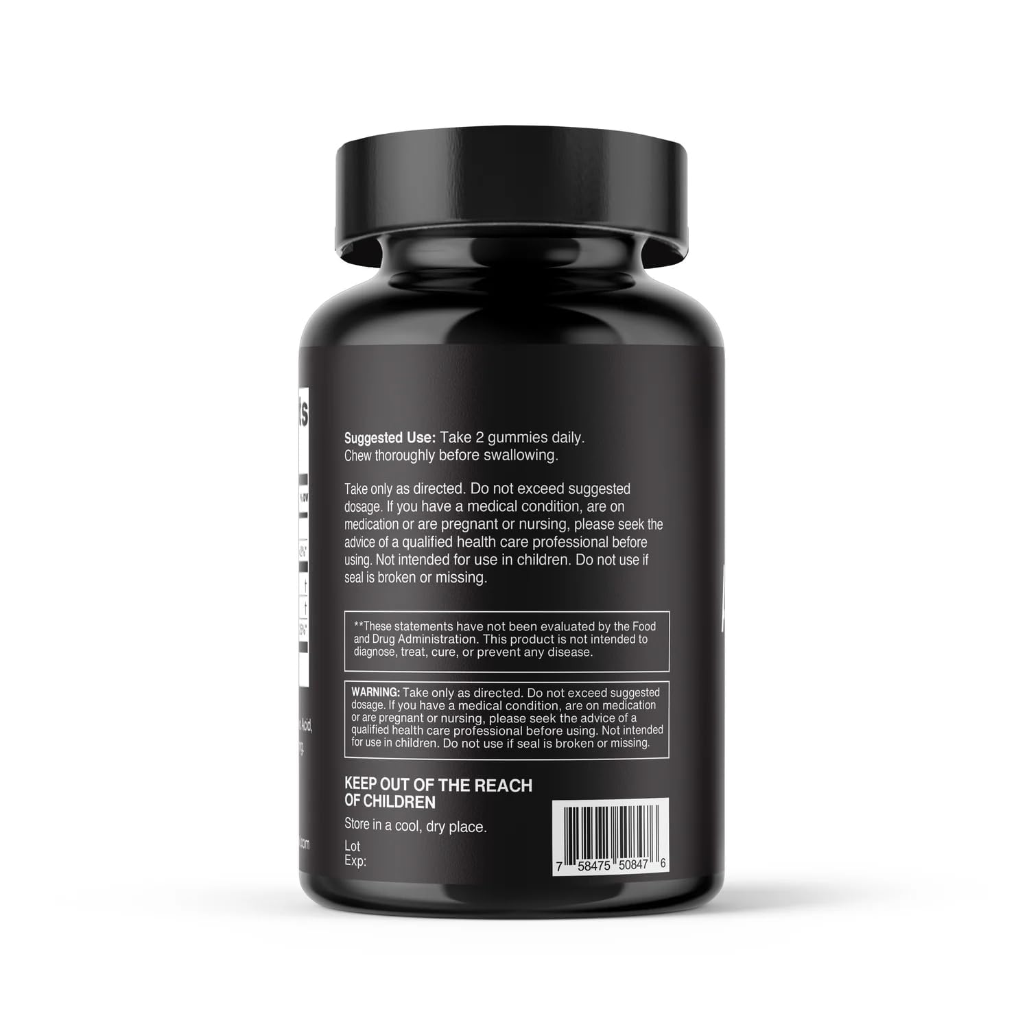 KSM-66 ashwagandha for better relaxation