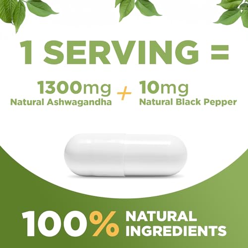 KSM-66 ashwagandha for better sleep