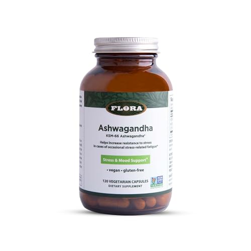 KSM-66 ashwagandha for better sleep