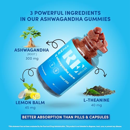 KSM 66 ashwagandha for better sleep