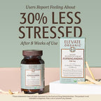KSM-66 ashwagandha for better sleep