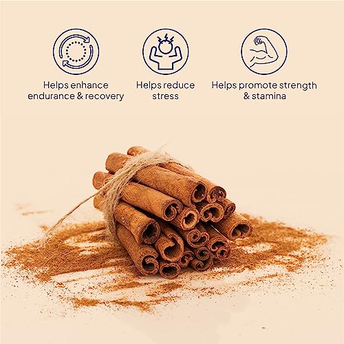 KSM-66 ashwagandha for brain function