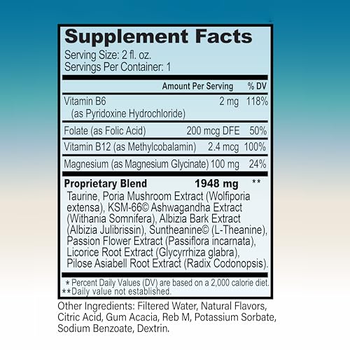 KSM-66 ashwagandha for emotional balance