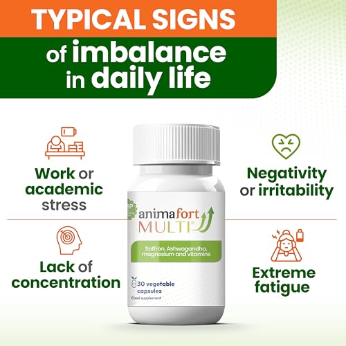 KSM-66 ashwagandha for emotional balance
