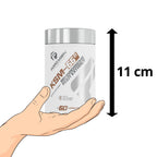 KSM-66 Ashwagandha for energy boost