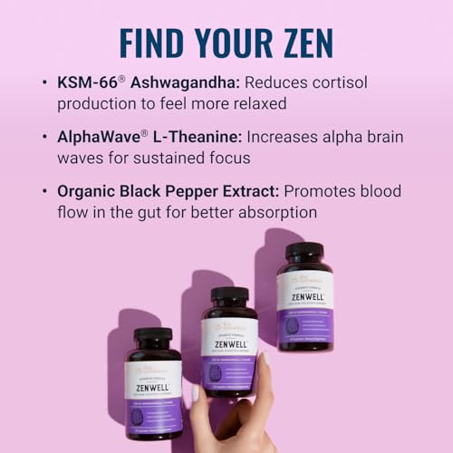 KSM-66 ashwagandha for enhanced wellness