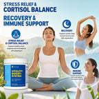 KSM-66 Ashwagandha for improved focus