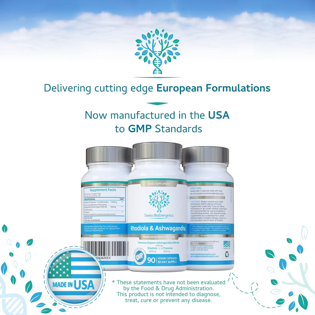 KSM-66 ashwagandha for improved mood