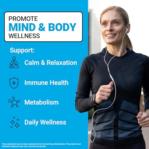 KSM-66 ashwagandha for mental clarity