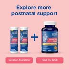 KSM-66 ashwagandha for postpartum health