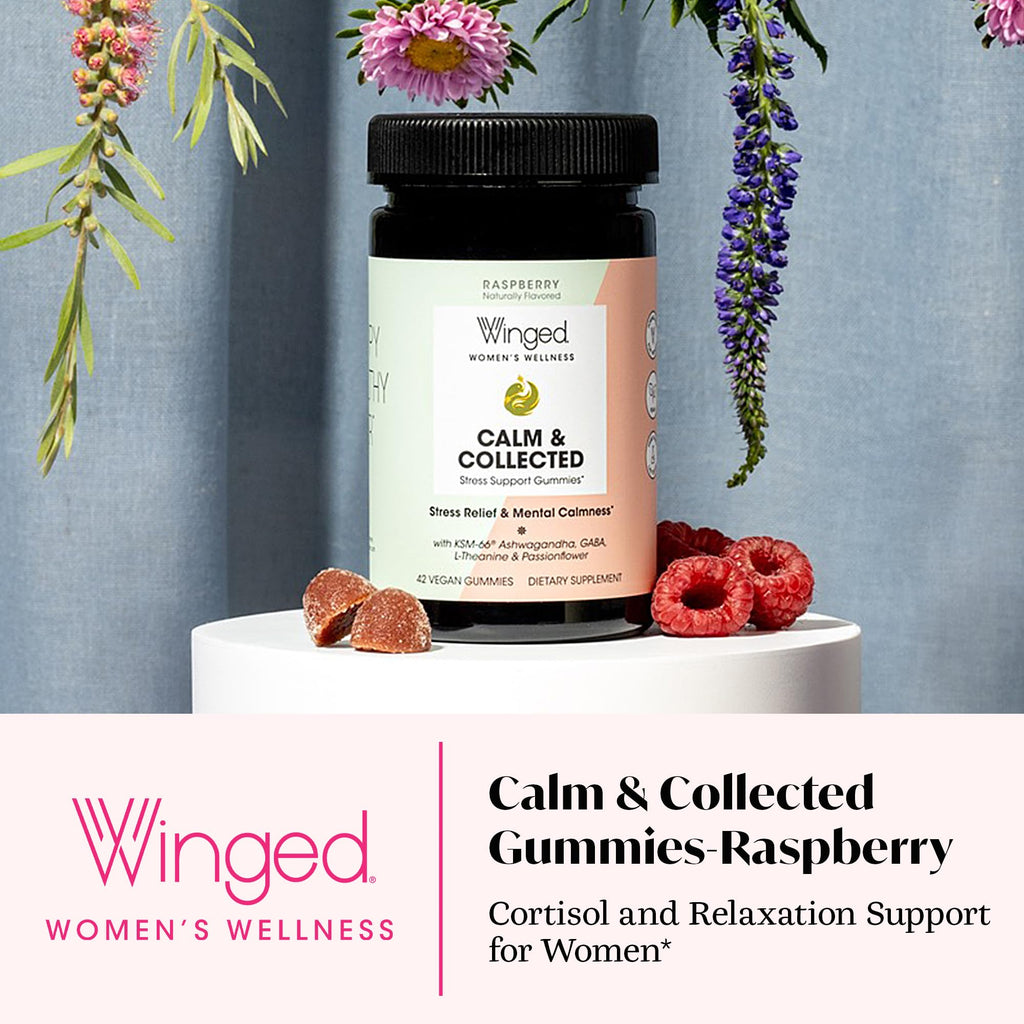 KSM-66 ashwagandha for relaxation