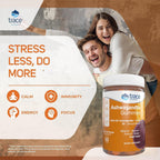 KSM-66 ashwagandha gummies for enhanced focus