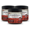 KSM-66 ashwagandha gummies for relaxation