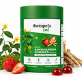 KSM-66 Ashwagandha gummies for stress relief
