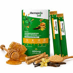 KSM 66 Ashwagandha honey sticks