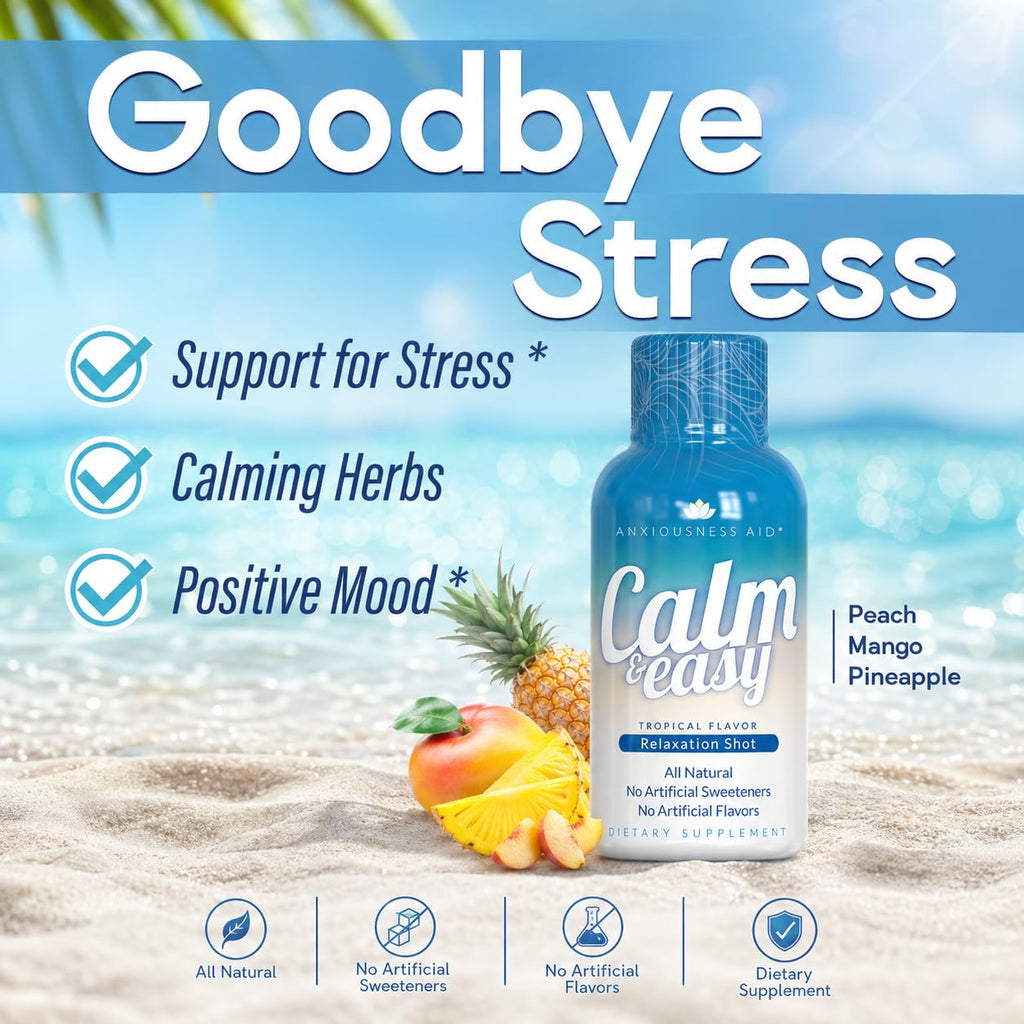 KSM-66 ashwagandha mood enhancer