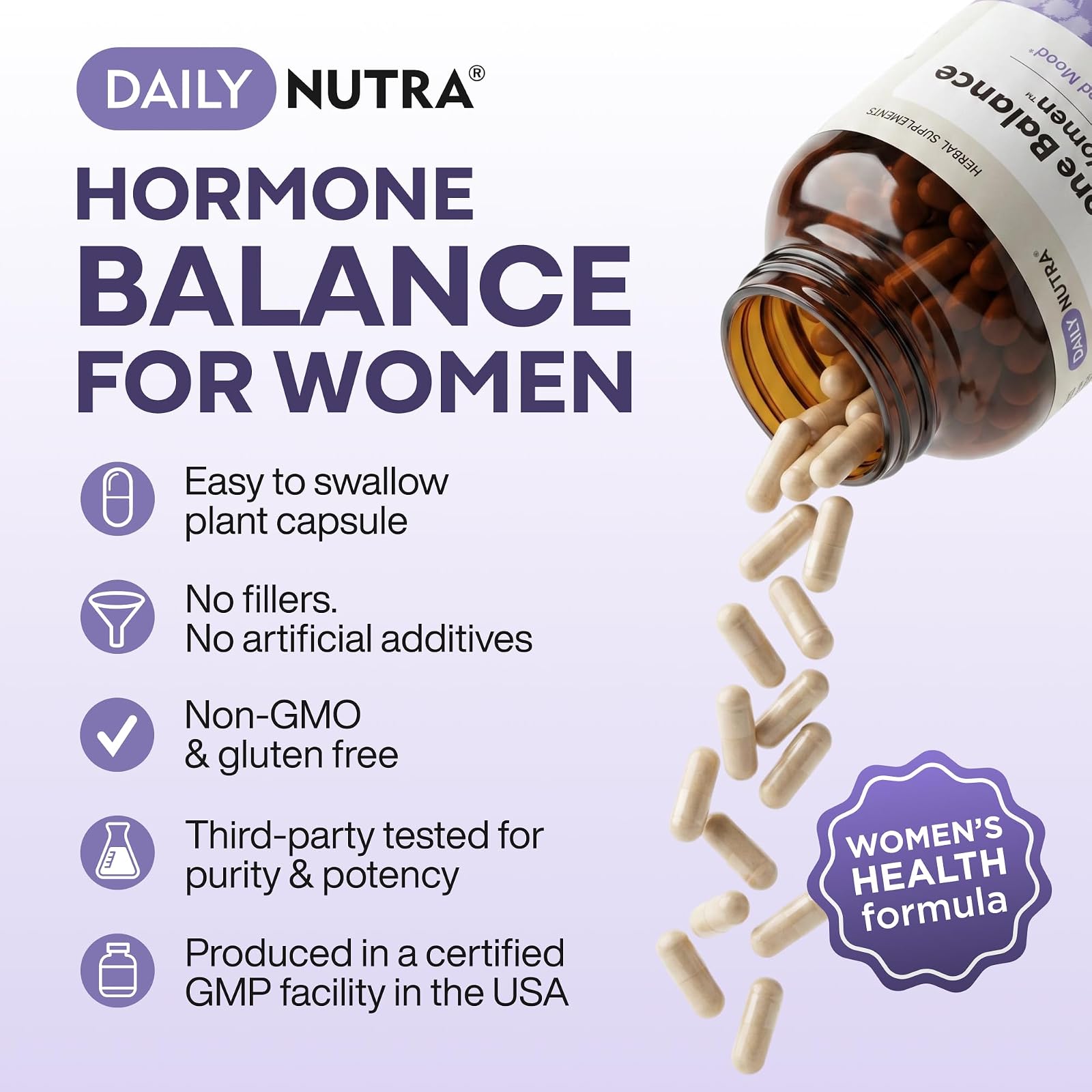KSM-66 Ashwagandha multivitamin for men