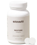 KSM-66 Ashwagandha peppermint tablets