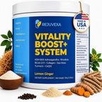 KSM-66 Ashwagandha powder for stress relief