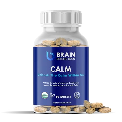 KSM-66 ashwagandha sleep support